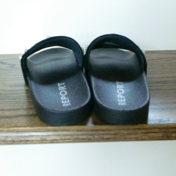 Report | Shoes | Report Sandals | Poshmark